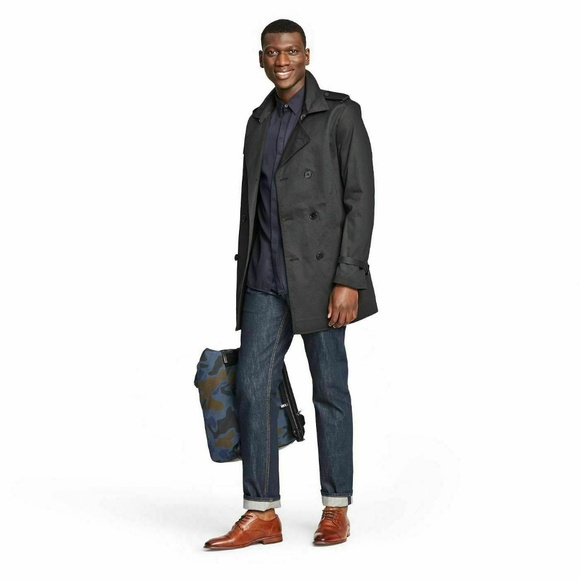 3.1 Phillip Lim | Jackets & Coats | Phillip Lim Front Buttondown Trench ...